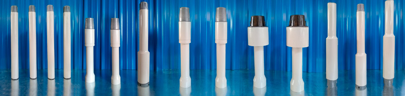 Dragon Tubulars - Fabricación de todo tipo de tubulares - 315 375 1716